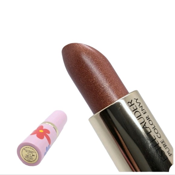 Estee Lauder | Makeup | Estee Lauder Pure Color Envy Hi Luster Lipstick ...